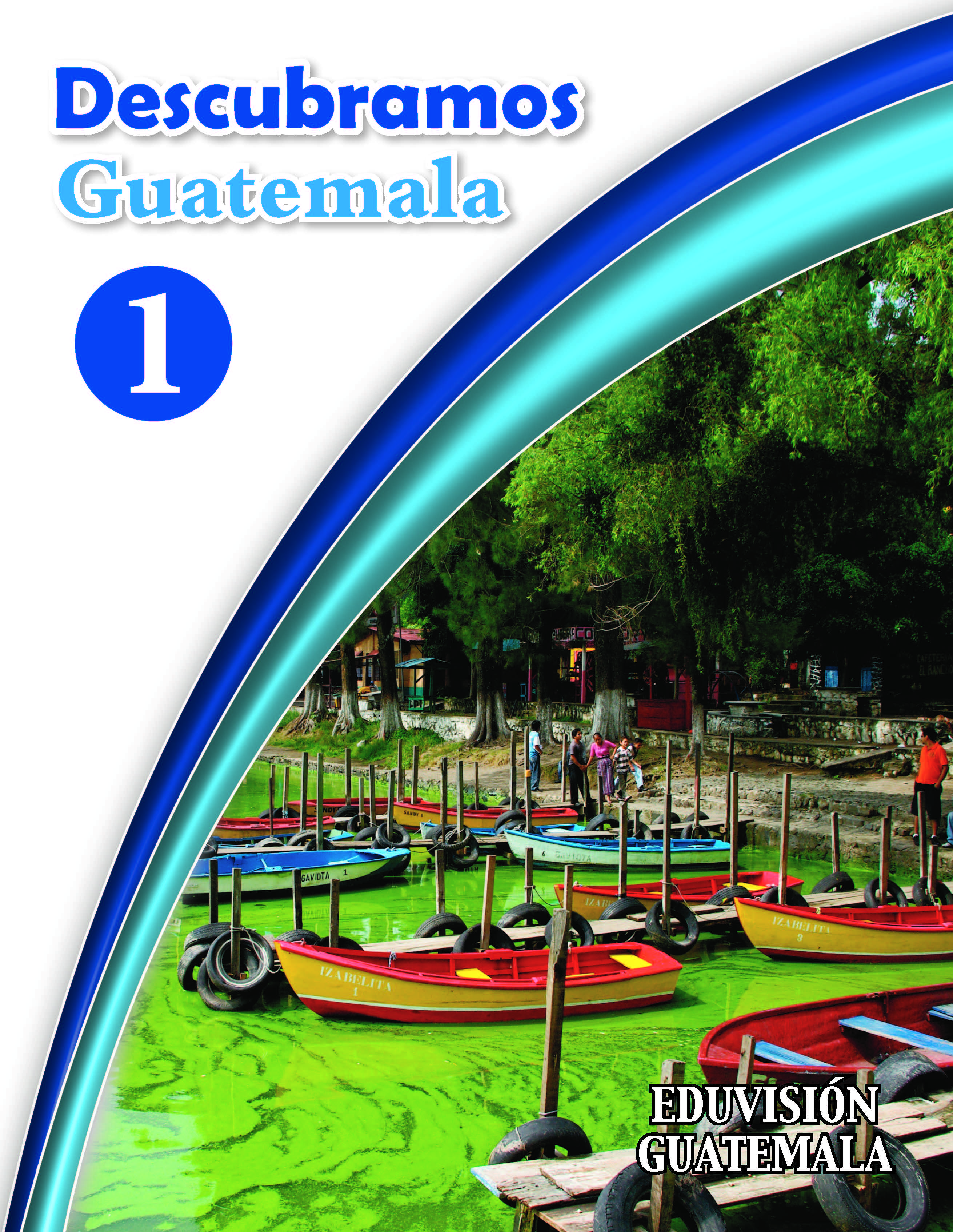 Eduvisión Guatemala