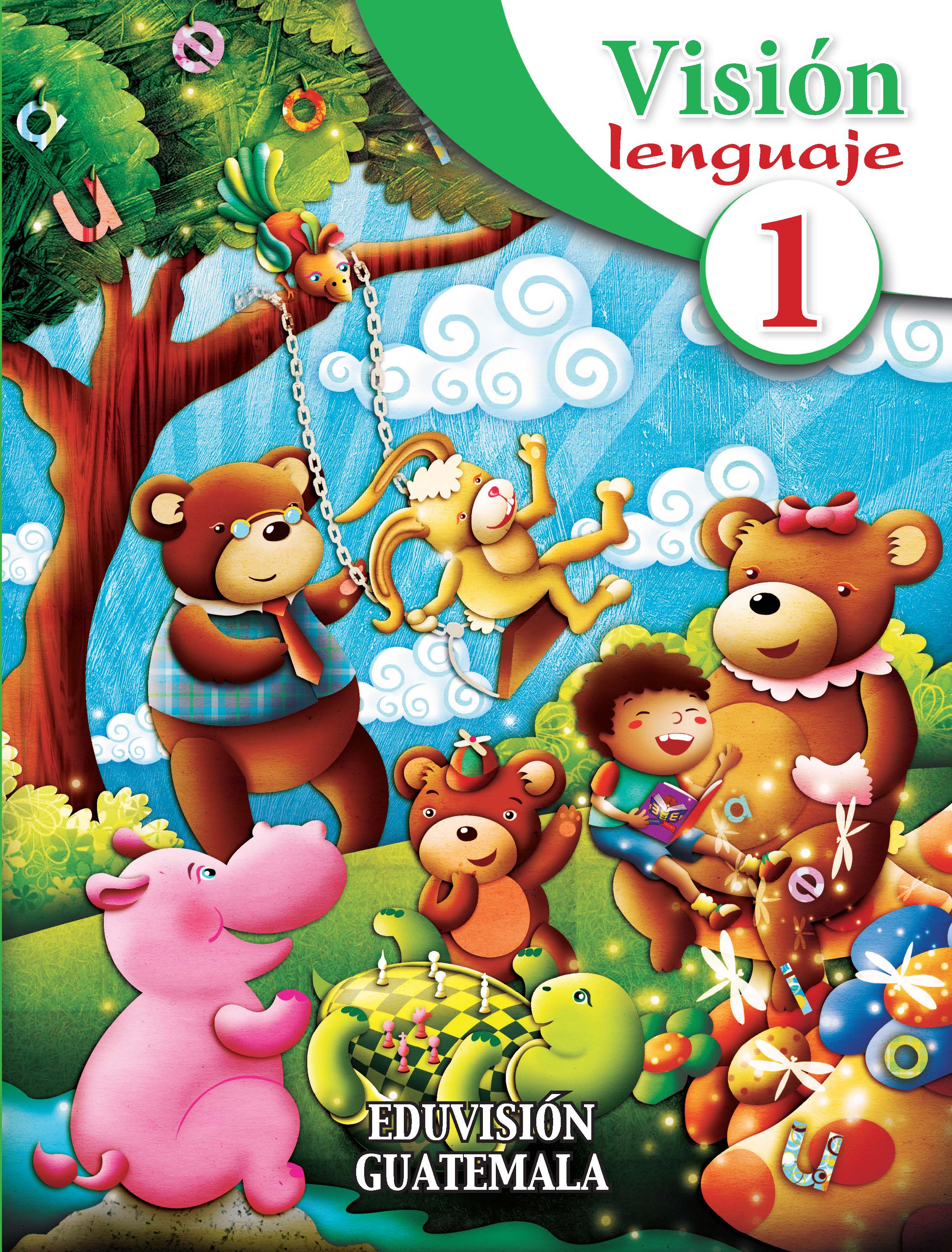 Eduvisión Guatemala