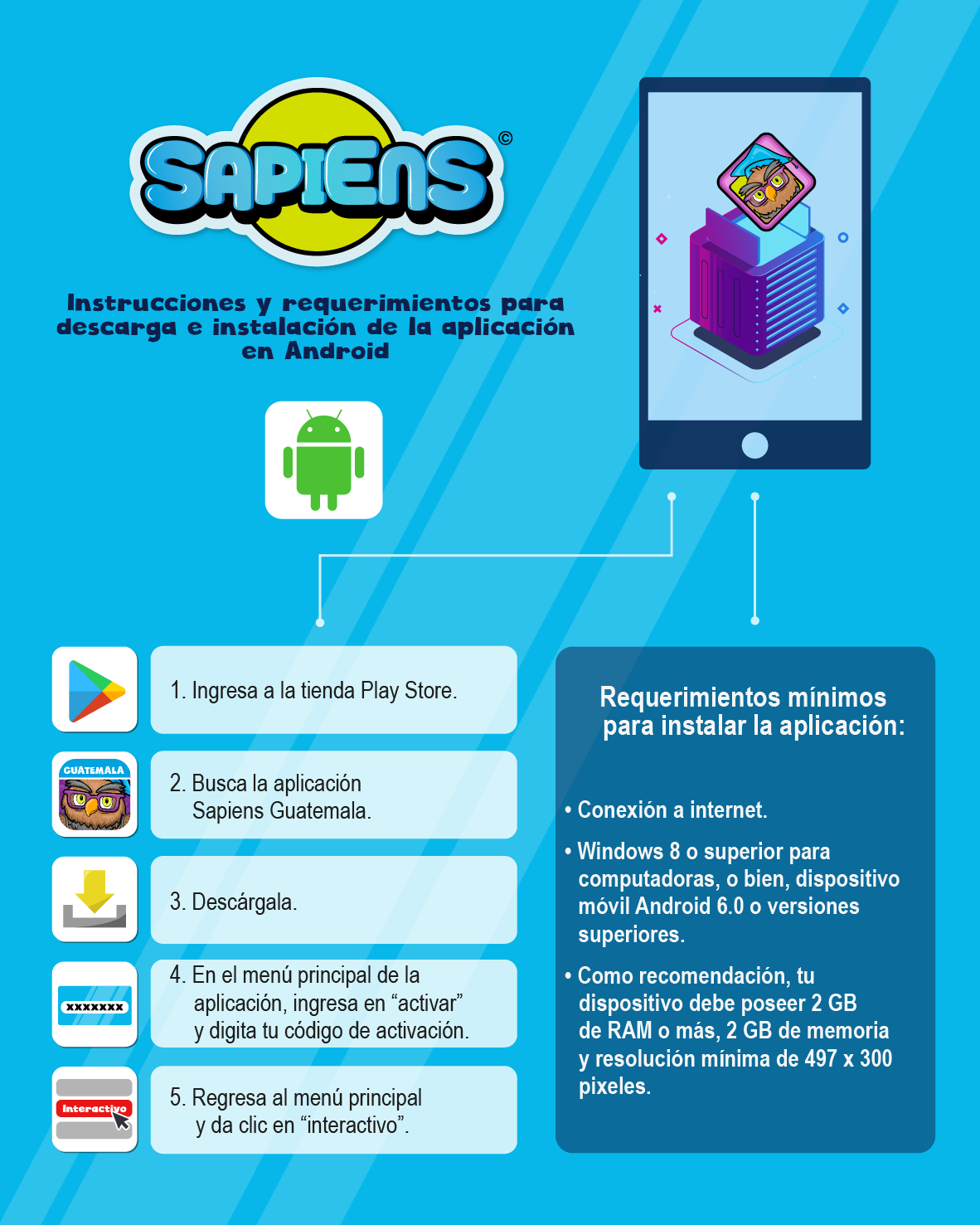 Eduvisión Guatemala