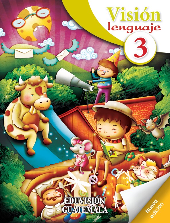 Eduvisión Guatemala